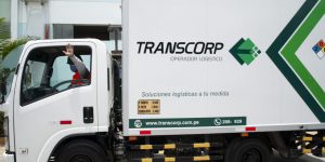 TRANSCORP – Operador Logístico | Transporte de Carga Especializada ...