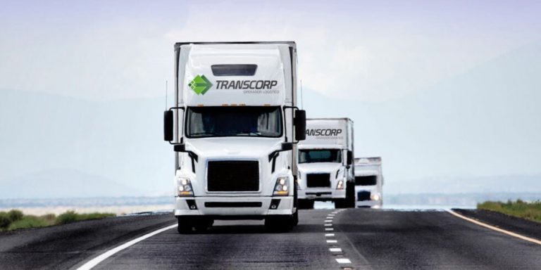 TRANSCORP – Operador Logístico | Transporte de Carga Especializada ...