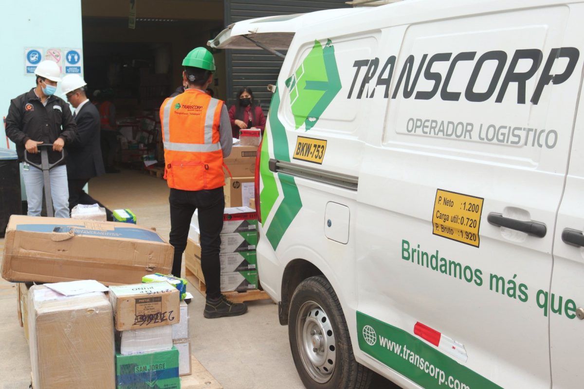 Transporte de carga a nivel nacional - Llámanos 961 550 632