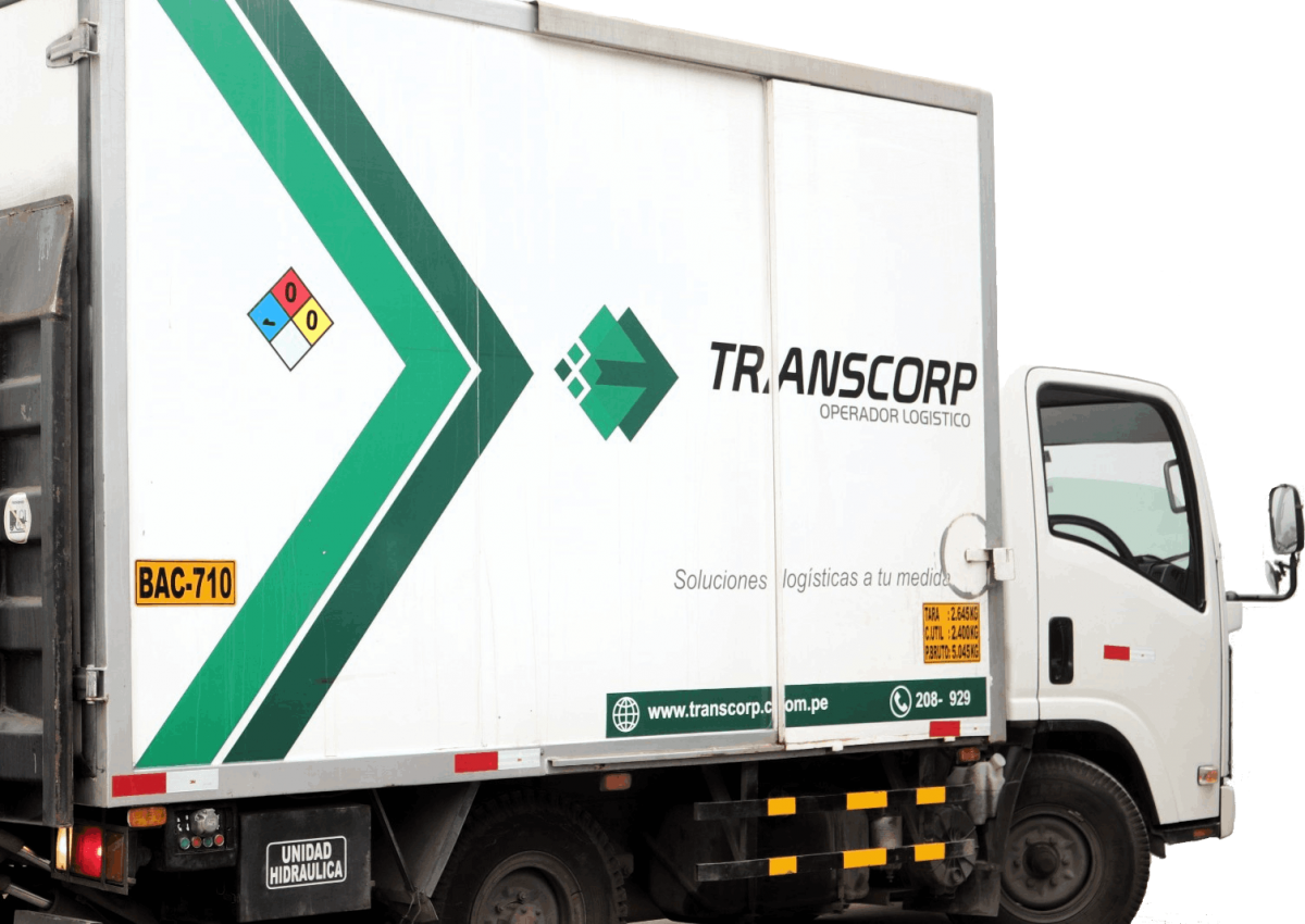 Transporte de carga a nivel nacional - Llámanos 961 550 632